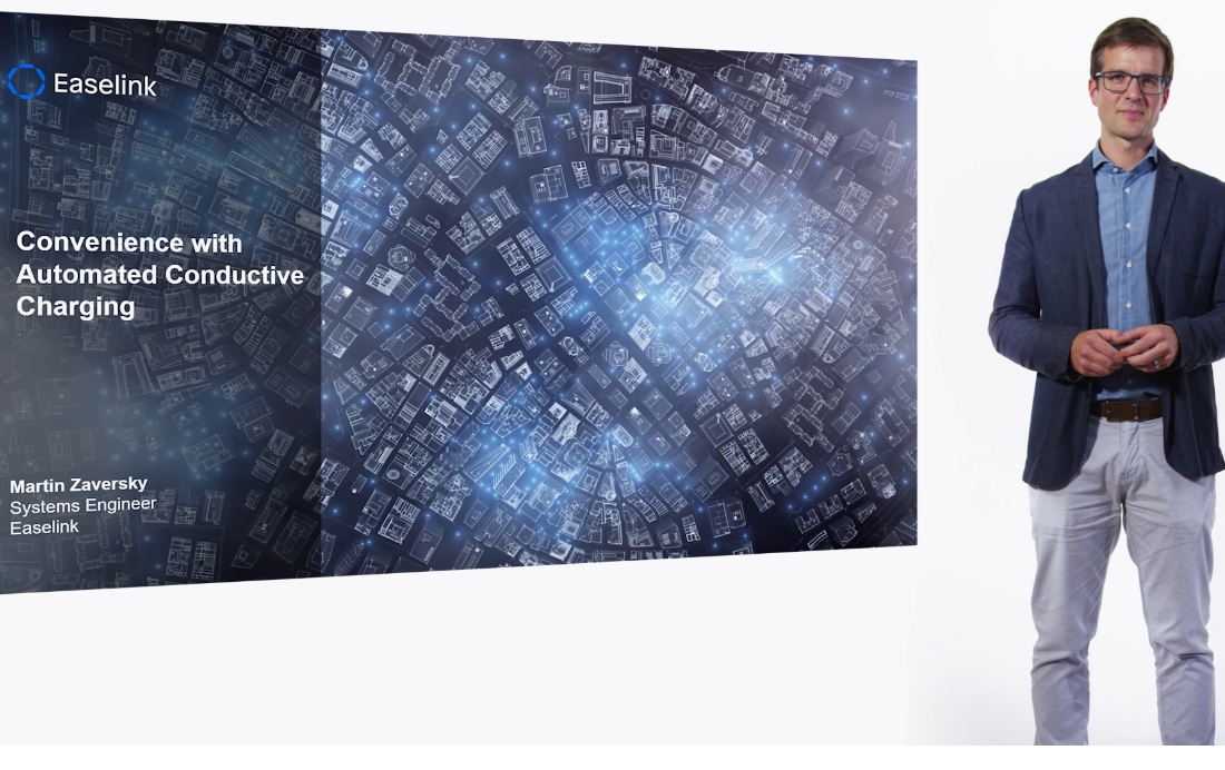 Maximizing user convenience with Matrix Charging® - Easelink