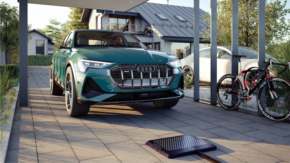 Matrix Charging® - Easelink