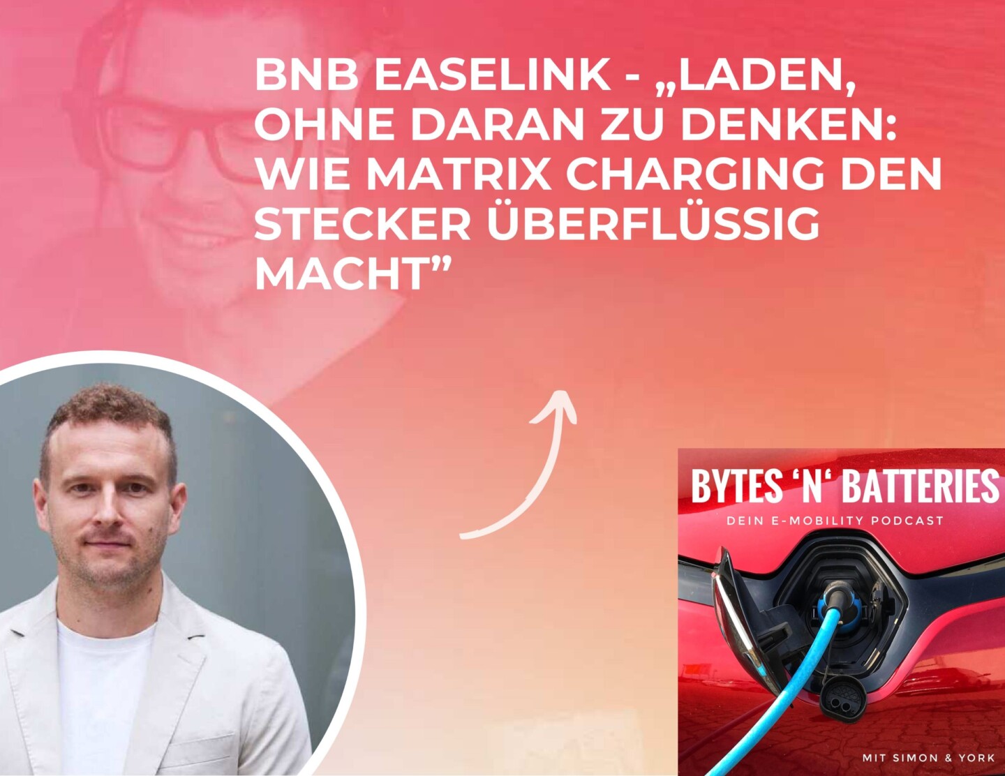 Matrix Charging® - Automated Electric Vehicle Charging - Easelink
